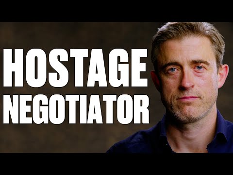 How I Communicate With Terrorists & Kidnappers | Minutes With