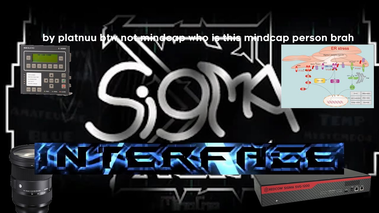 Sigma Interface 100% | Extreme Demon - YouTube