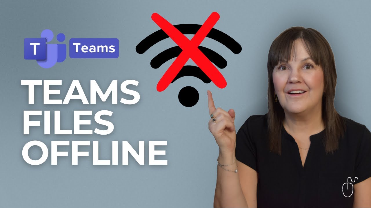 Unlock Offline Access For Teams Files YouTube unlock-offline-access-for-teams-files-youtube