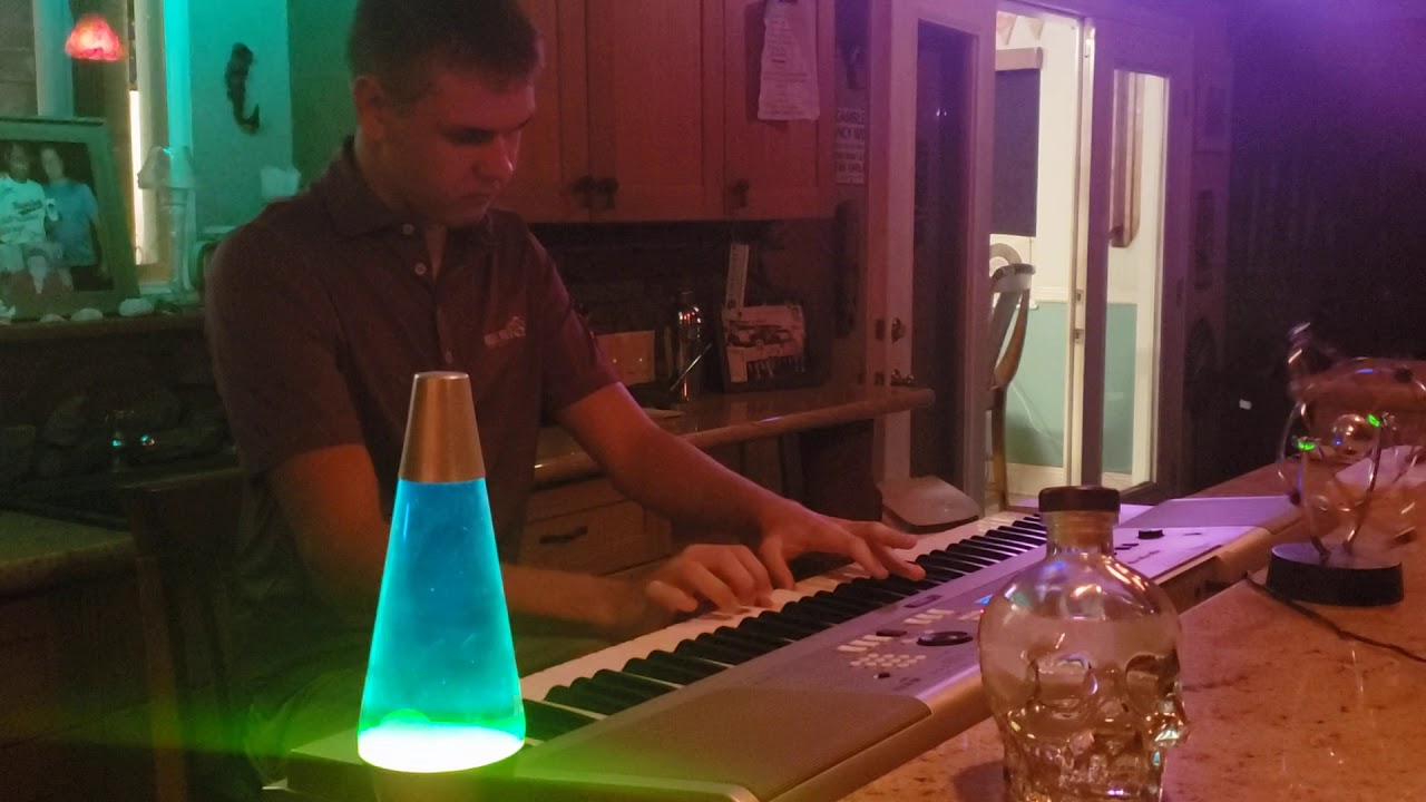 Jake clayton piano prodigy - frontmyte