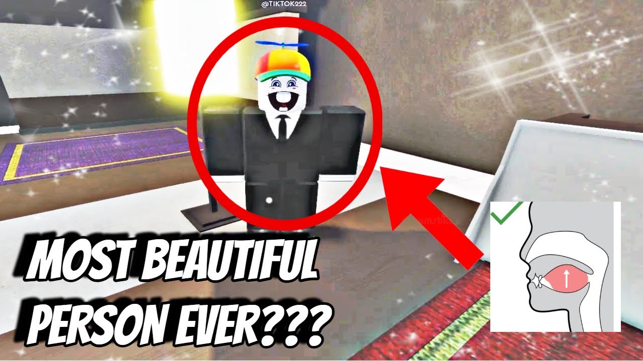 WOLFMARSH and A.M find "NETTSPEND BRITCHES" in ROBLOX!?! - YouTube