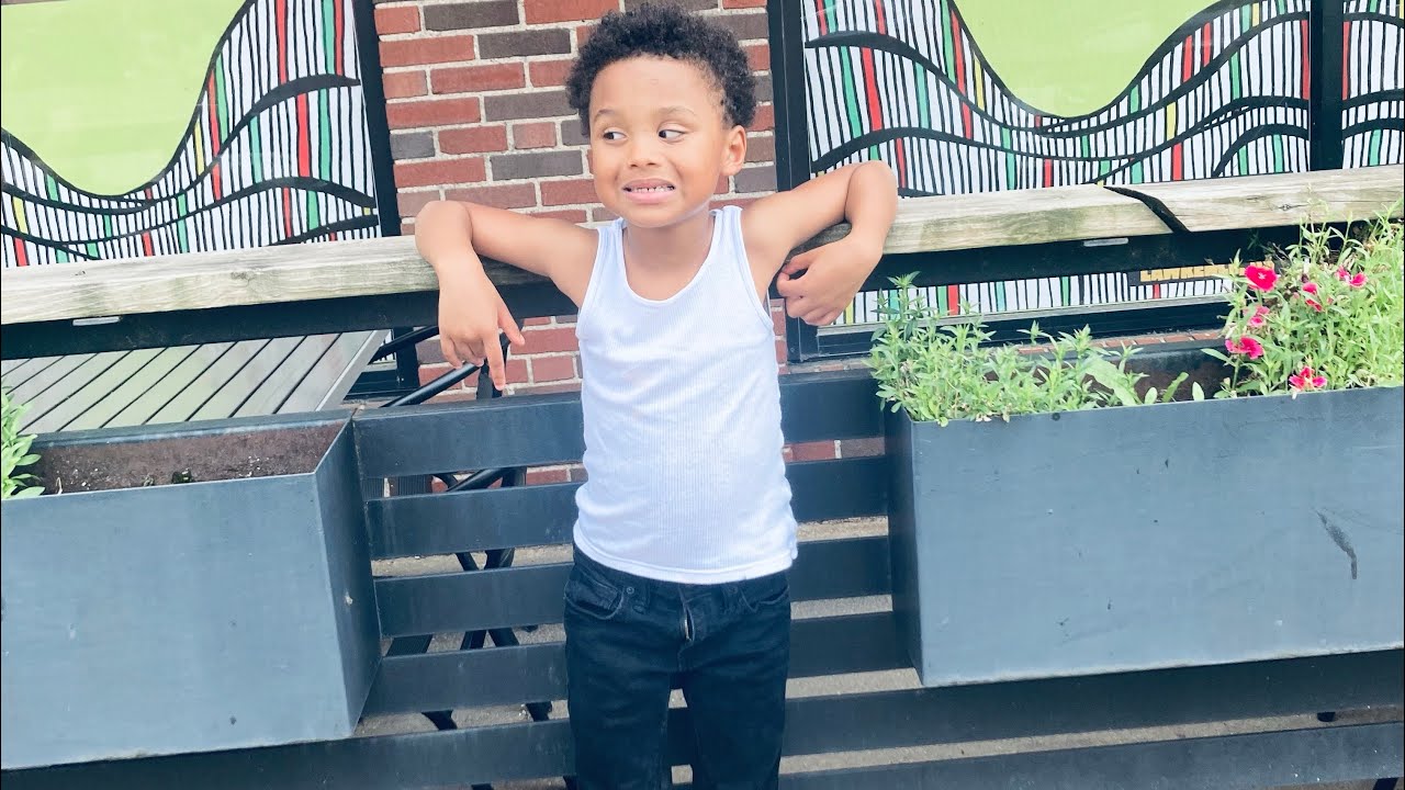 I’m gonna talk By Jamir tanner produced by Jakobe Davis (official music ...