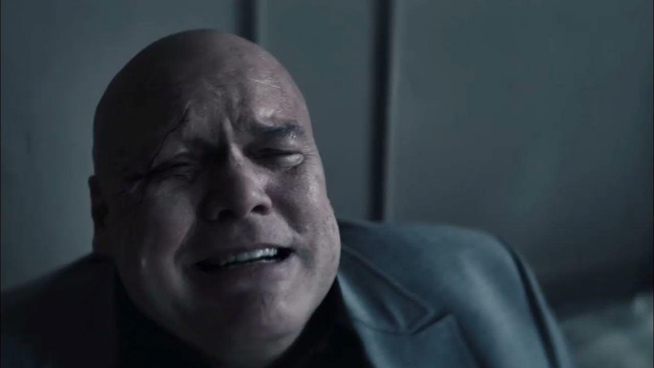 What Happened to Kingpin | Marvel Echo | Daredevil Entry | Ending ...