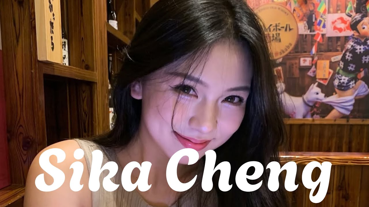 💥Sika Cheng: La Reina del Body Positive Asiático – Modelo China ...