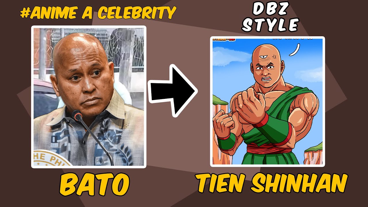 ArtNIME BATO DELA ROSA as KIZARU ( ONE PIECE ) - YouTube