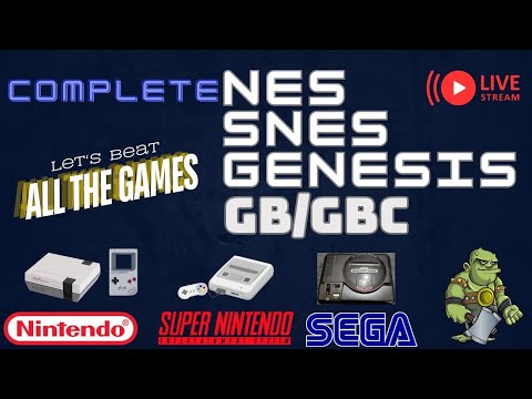 CompleteNES 129 : Thunderbirds