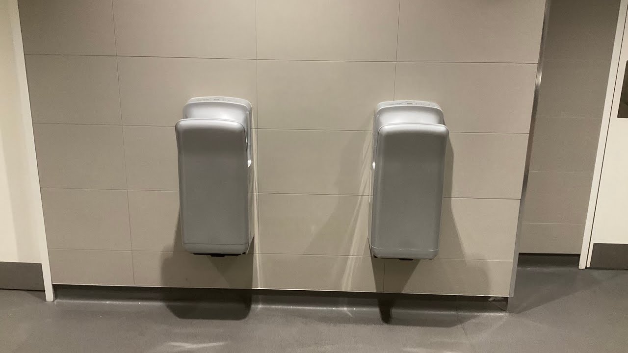 (Hand Dryer 135) Jetoz46S [2 - 2] | Sunshine Homemaker Centre ...