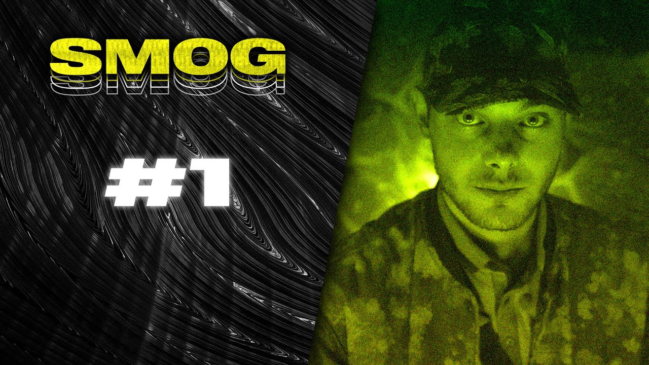 SMOG - Lookout Mix #1 - YouTube