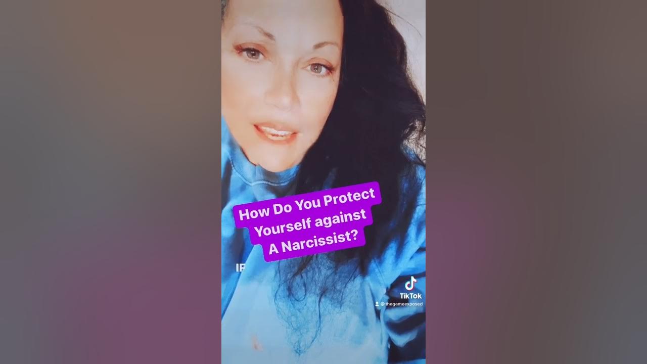 How Do You Protect Yourself Against A Narcissist narcissist YouTube how-do-you-protect-yourself-against-a-narcissist-narcissist-youtube