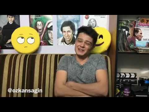 Özkan Sağın Kızların gereksiz tripleri