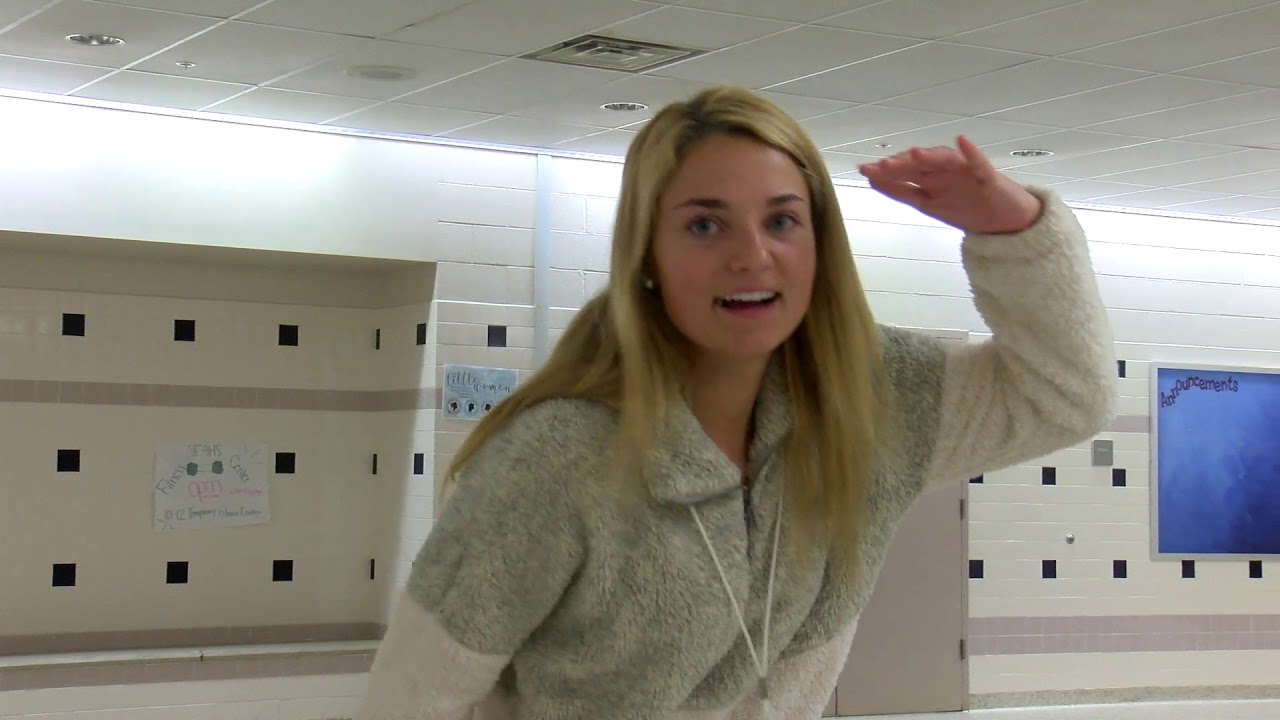 LAUREN RUFFO 7ODDS QUOTE NEW - YouTube