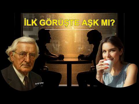 Romantik Aşk mı, İnsan Aşkı mı? Jung'un Gerçek Ayrımı