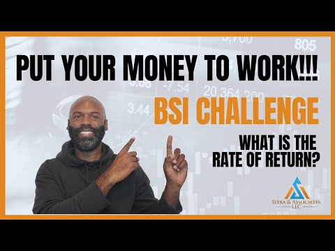 Unlock the Power of Your Money: Put It to Work Now! - YouTube