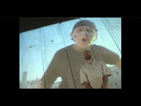 Tamer Nafar - The Beat Never Goes Off Ft. MC Abdul & Noel Kharman (Official Music Video)