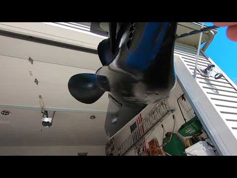 SOLVED - Mercury 60HP Outboard Speedometer Not working on Nitro 640LX ...