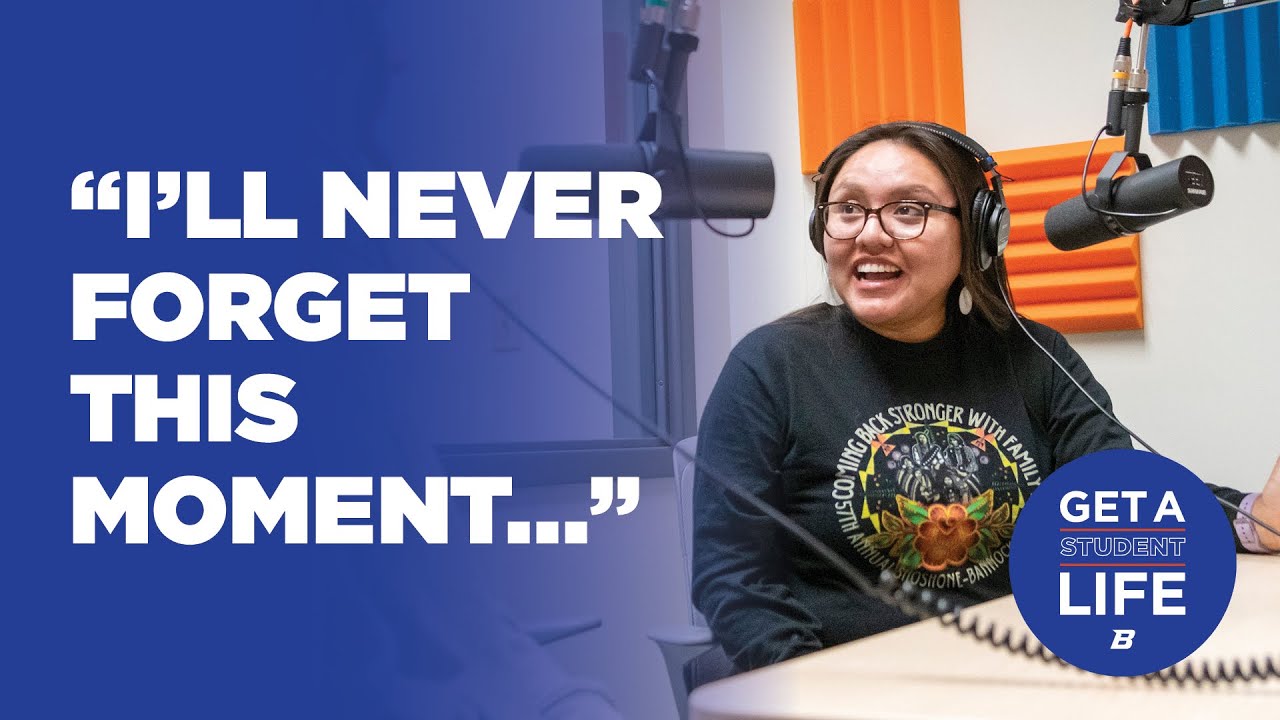 Native American Wisdom: Pursuing the Good at Boise State Powwow ...