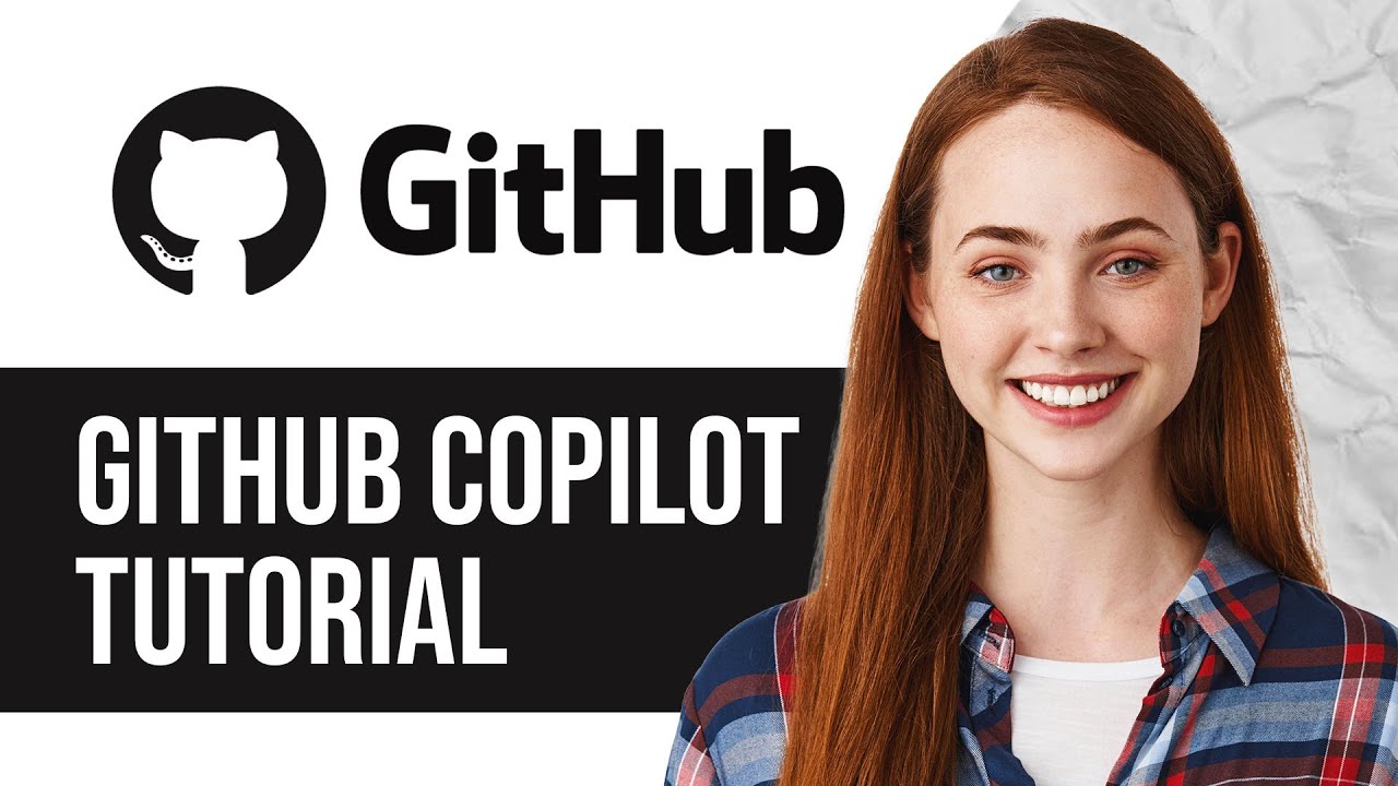 How To Use Github Copilot Beginner Tutorial (Complete Guide!) - YouTube