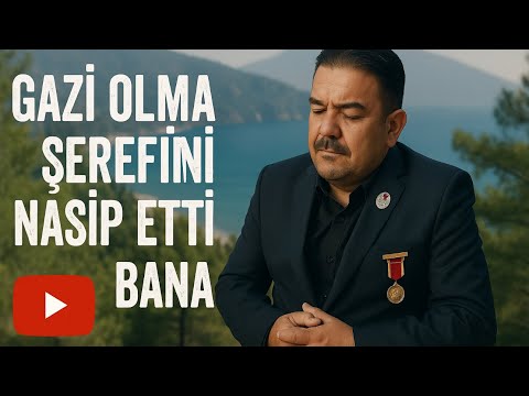 Ölüme Beş kala/ Piyade Komando Gazi Ömer Arslan anlatıyor