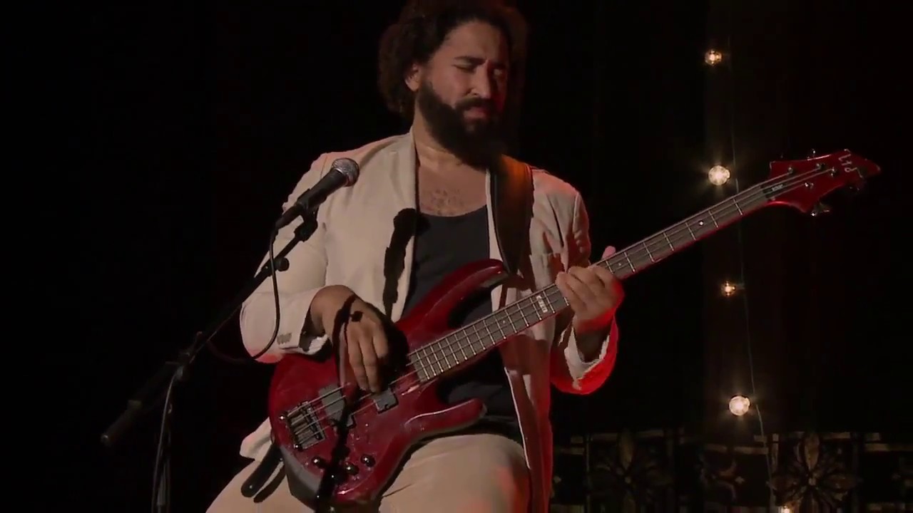 "Remember My Name" Shaun Munday - YouTube