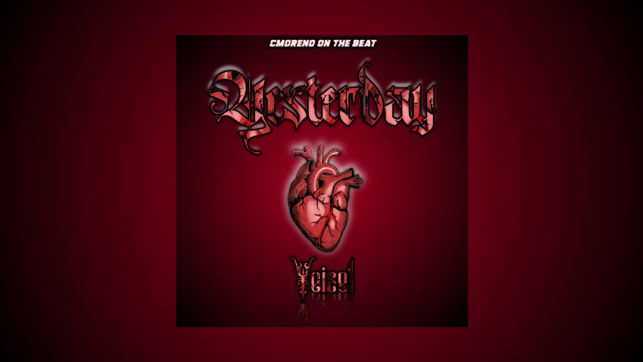 Yesterday - Yeisel - Prod @Cmoreno10 - YouTube