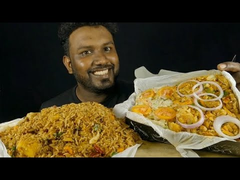 nasiguran | kochchi chicken kottu | Siththama by Lasa Restaurant # ...