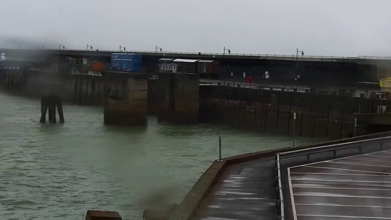Folkestone Harbour & Seafront Development Co. Live Stream - YouTube