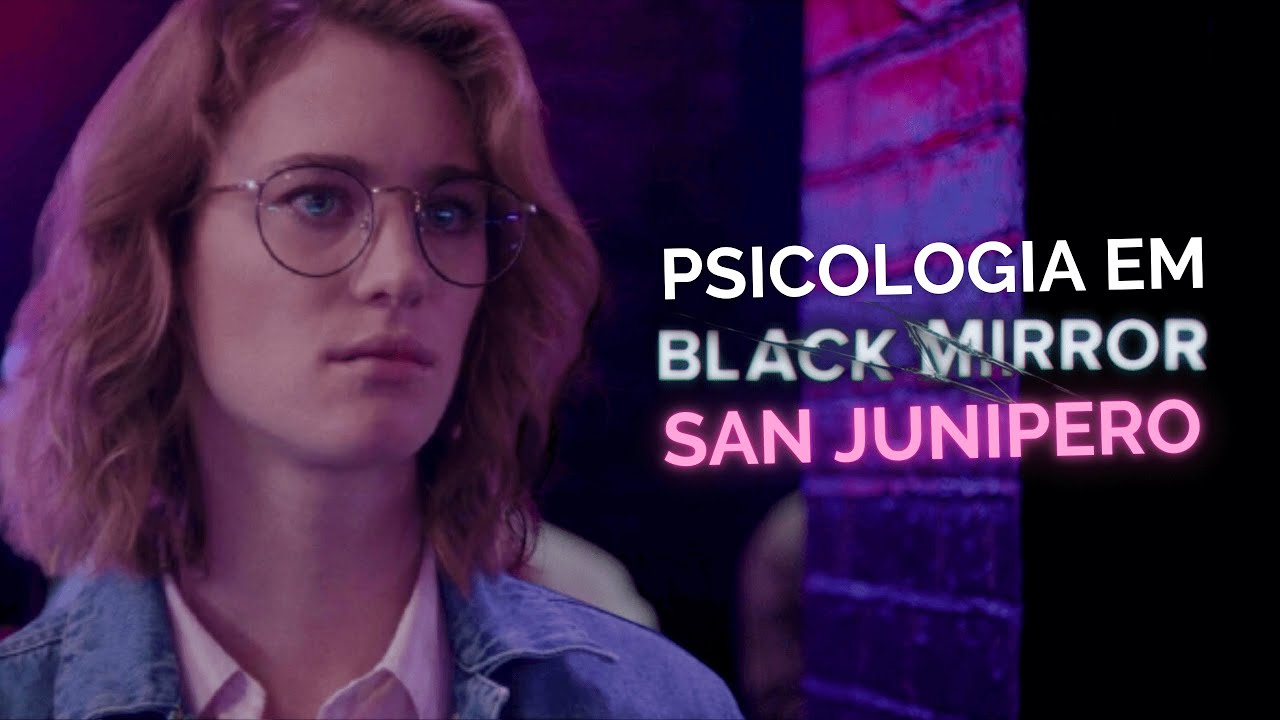 Black Mirror | San Junipero é realmente o paraíso na terra? | Análise ...