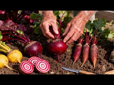 25 Crops You MUST Plant in February or You'll Regret It All Year