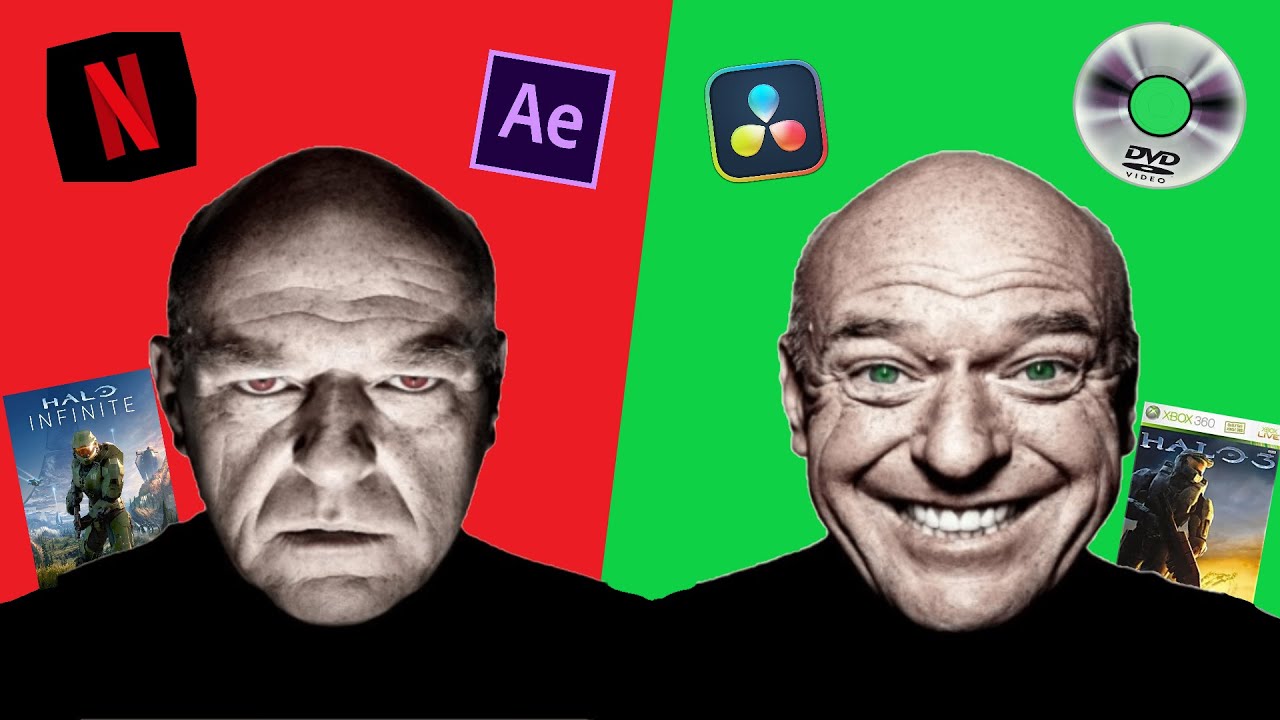 Why Physical Media Matters - YouTube