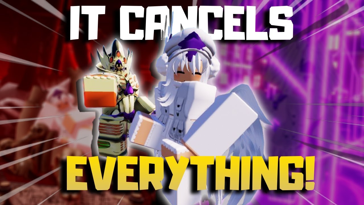 [AUT] AN ANTI META ABILITY WAS BORN TODAY.... - YouTube