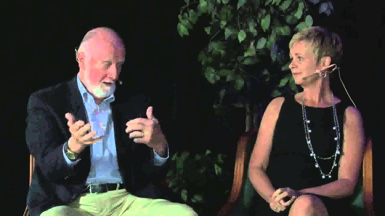A new science for healing autism Prof. William Tiller & Suzy Miller VLB ...