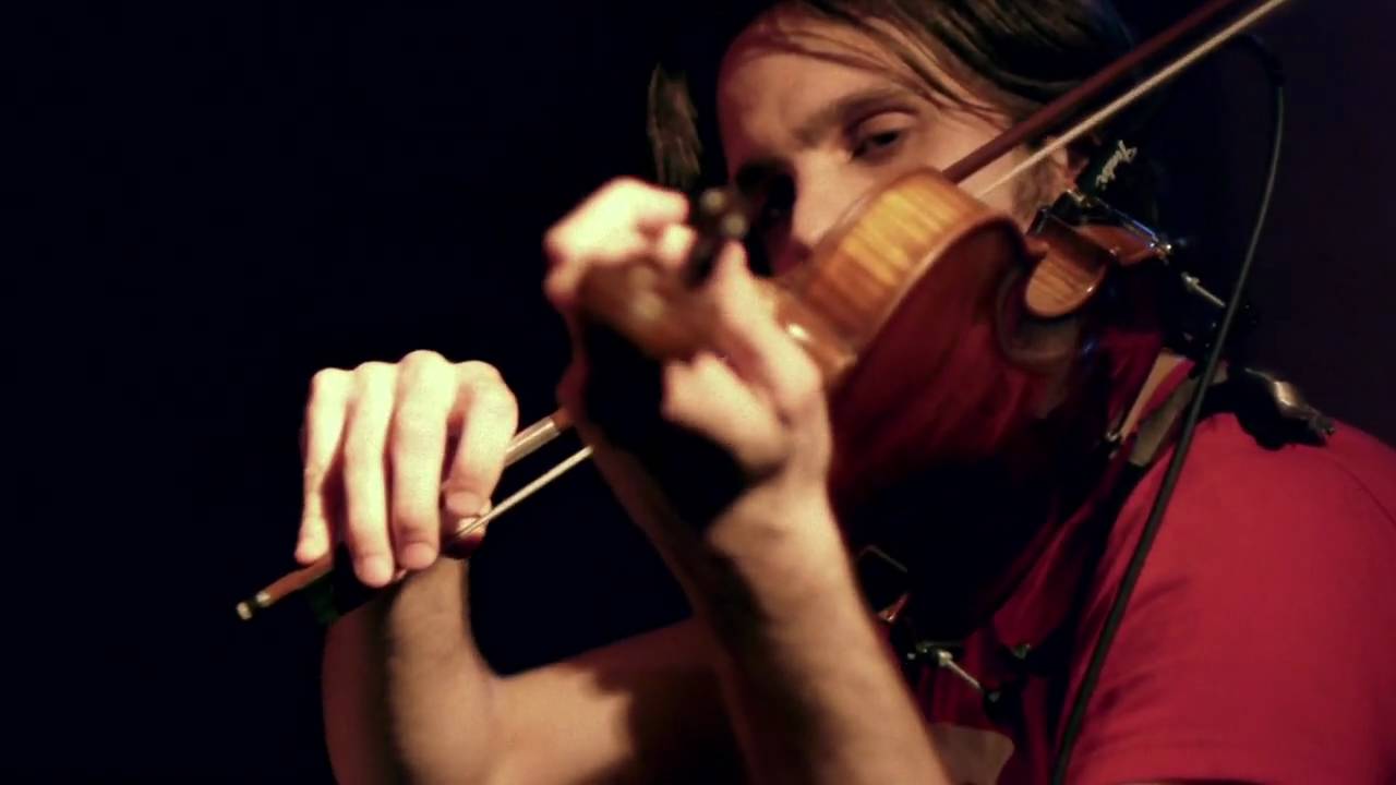 Lymbyc Systym - Birds + Truth Skull w/ Christopher Tignor from Slow Six ...