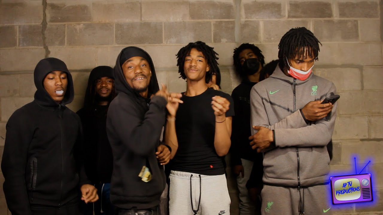 Lil Swerv talks I’m Back single, Jam Twins with FeezyG, being new ...