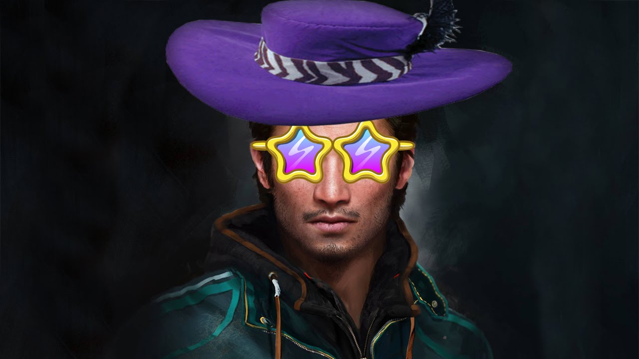 Ajay Ghale: Hero, Revolutionary, Pimp. - YouTube