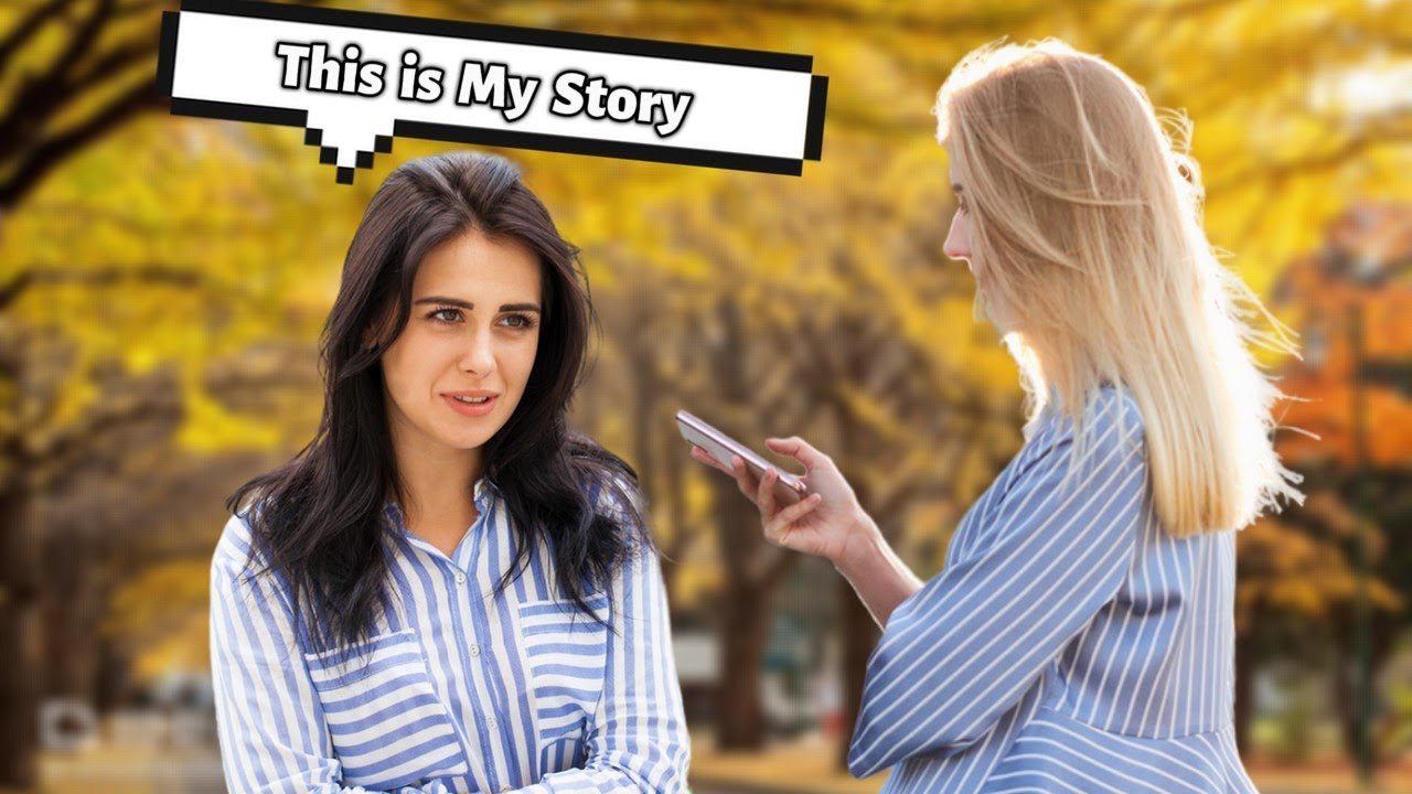Maria's story - God's Unfailing Promise: A Story of Patience and ...