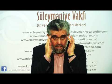 Prof. Dr. Abdülaziz Bayındır ⎟ Katılım bankalarına para yatıranlar faize bulaşmış oluyorlar mı