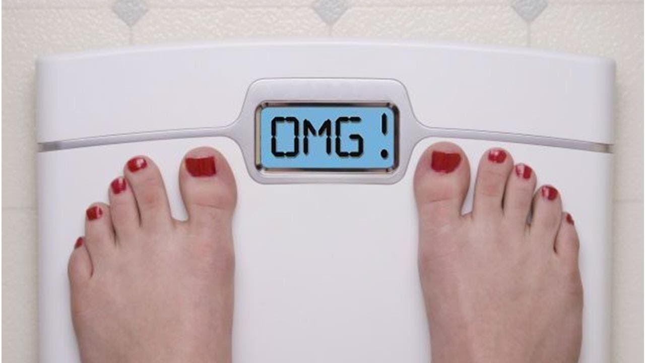 Obesophobia: Fear of Gaining Weight | Tita TV - YouTube
