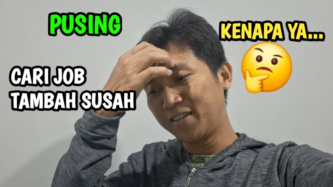 Mengapa Bekerja Ke Pabrik Di Taiwan Sekarang Susah Mendapatkan Job ...