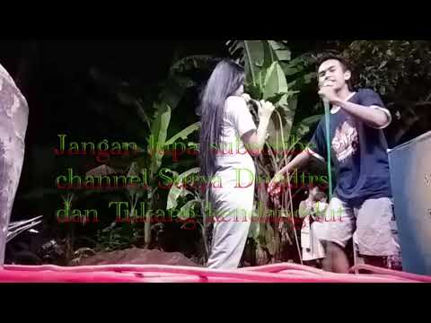 Dermaga Cinta - Surya Dngdtrs ft Intan New Annada Latihan musisi freeline