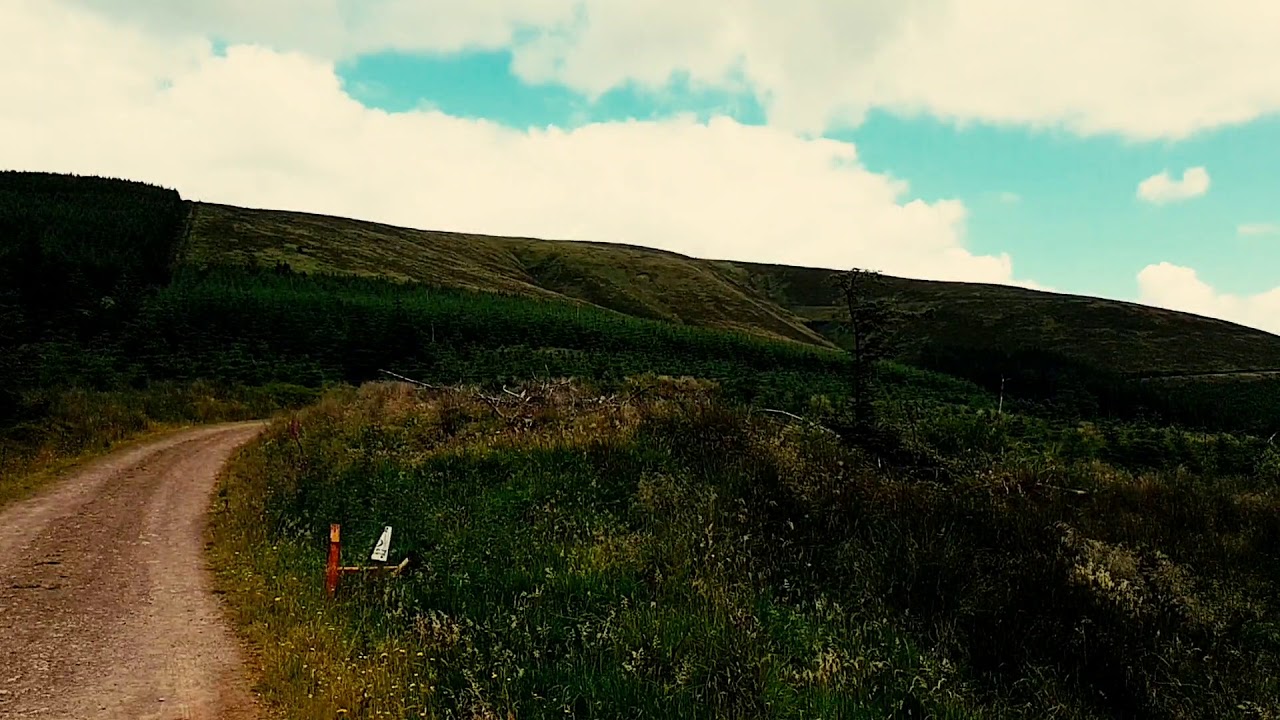 Keeper hill 11.07.2020 - YouTube