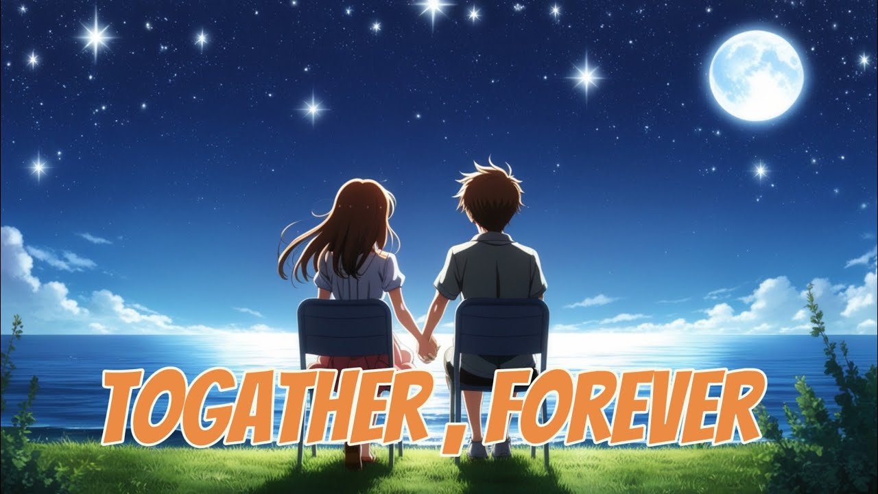 Forever, together ( Love Song ) | New heart Touching lyrics Song ...