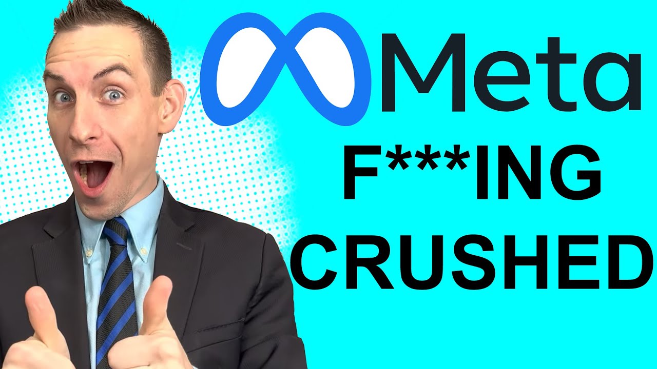 Best Stocks Of 2023 Remain On top - Meta Stock Review - YouTube