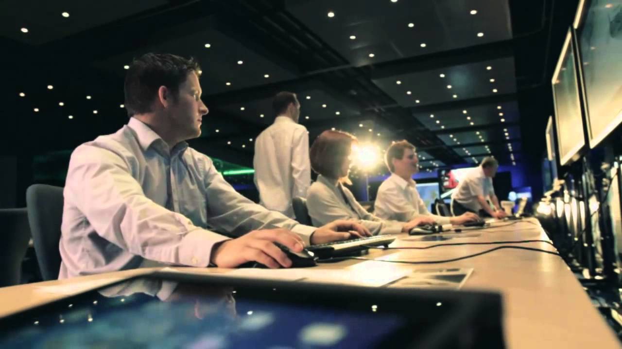 "Reinvent the Core" IS&GS Defense, Lockheed Martin - YouTube