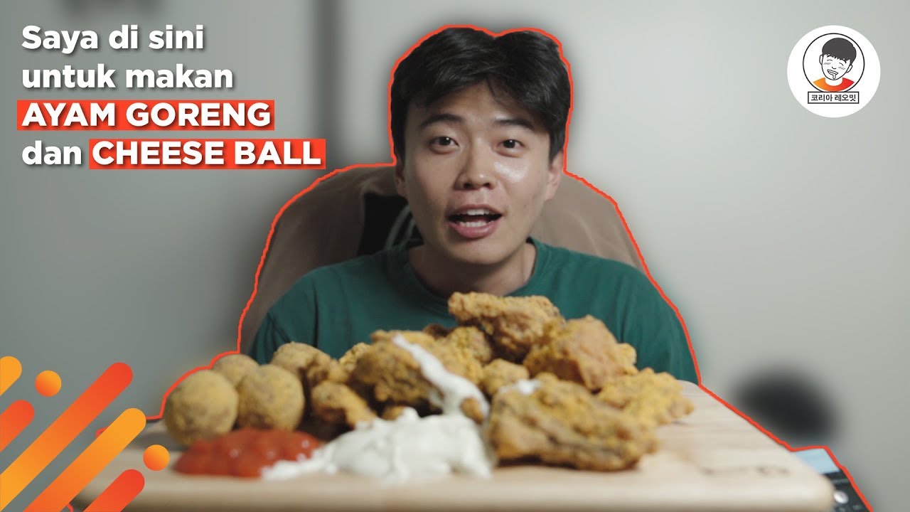 🧹SIKAT🧹 HABIS PURINKLE 🍗CHICKEN🍗 + PURINKLE 🧀CHEESE🧀 BALL‼️ - YouTube