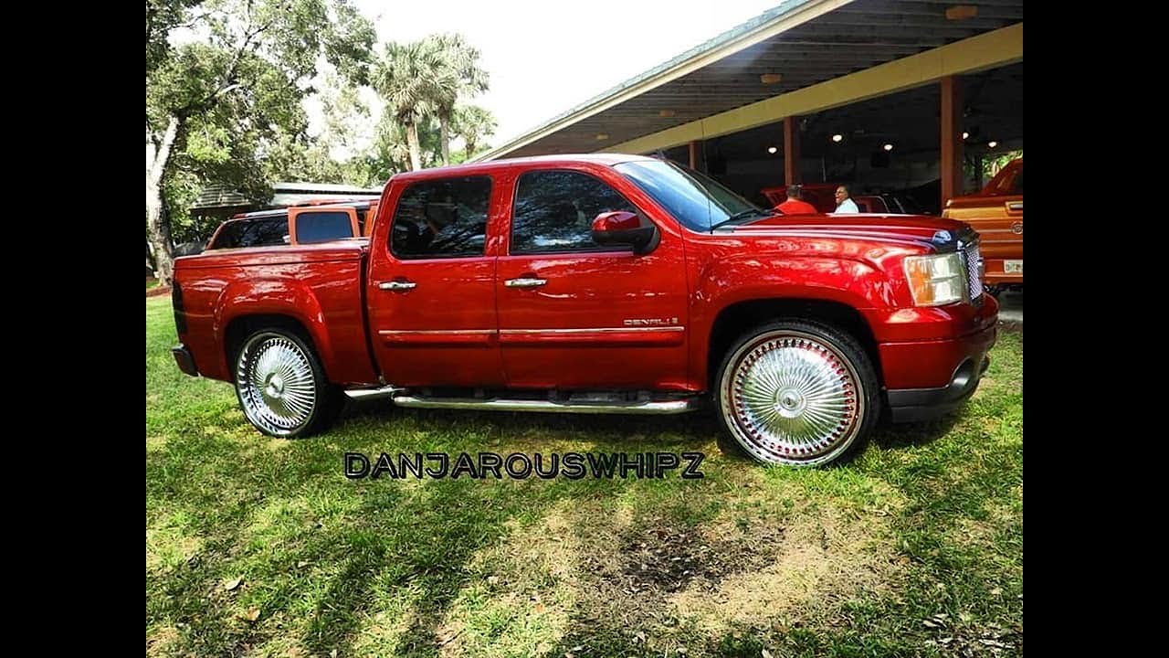 Charlie Cain The Trap King|The Streets Of The A{Web Series}The Bluff ...