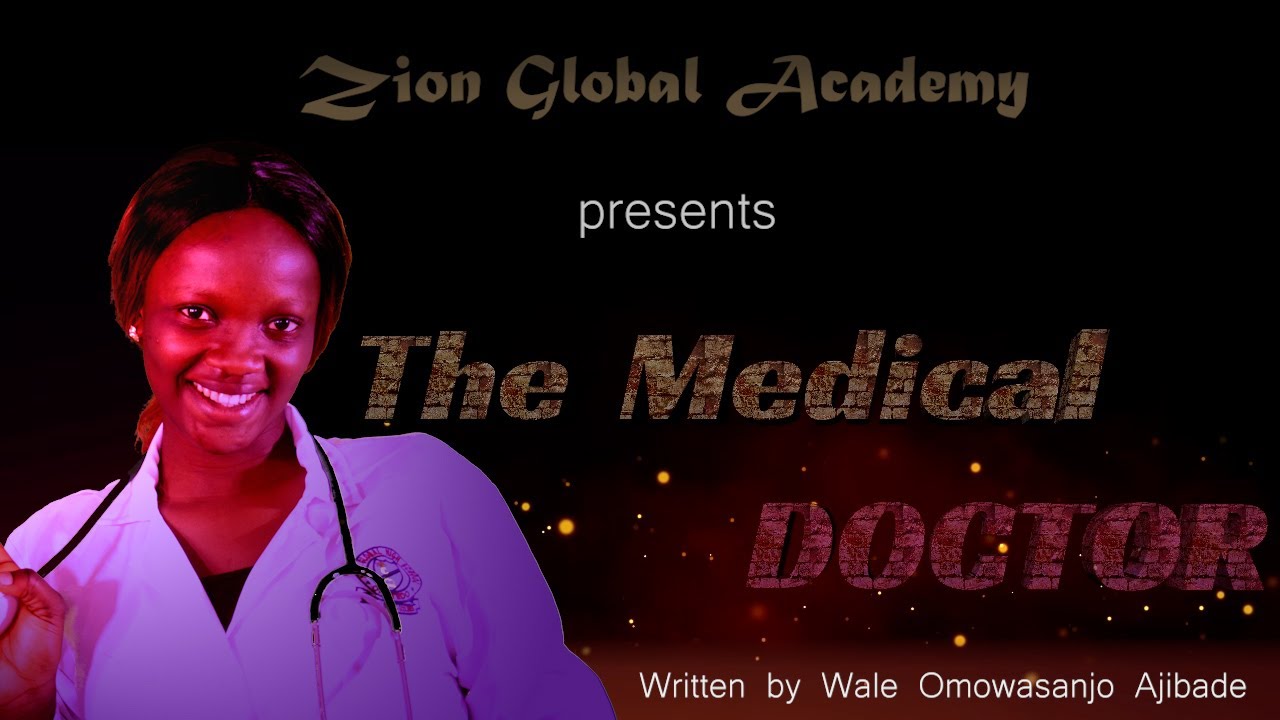 THE MEDICAL DOCTOR - YouTube