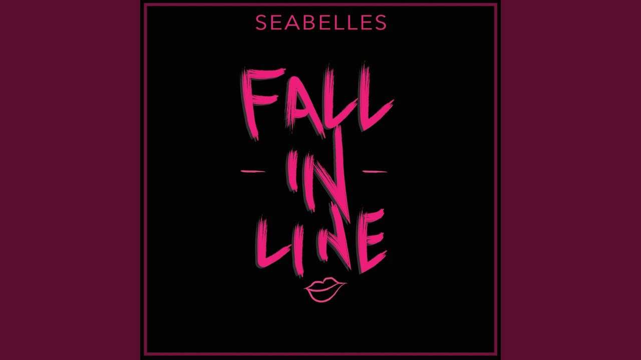 Fall in Line - YouTube