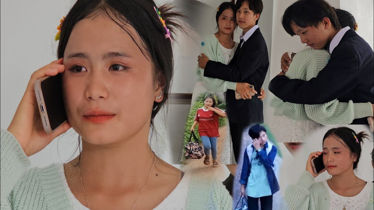 tub xwm yeeb laim txoj kev hlub - YouTube