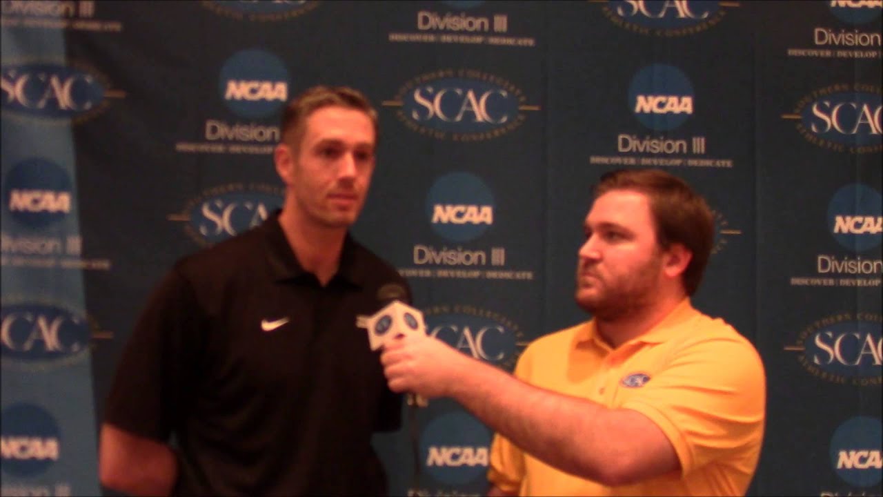 SCAC Women's Basketball Tournament - Cameron Hill, Trinity University ...