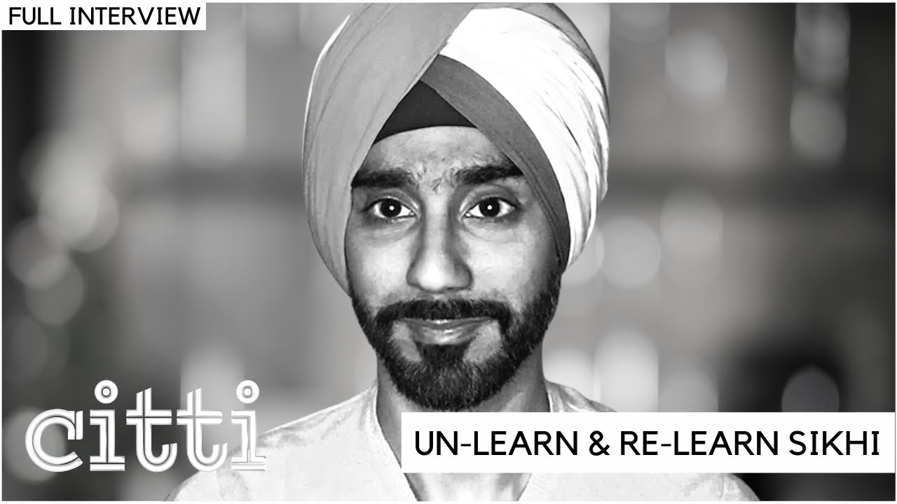 Sikh history was wiped out & re-written by Britain: Puneet Sahani's ...